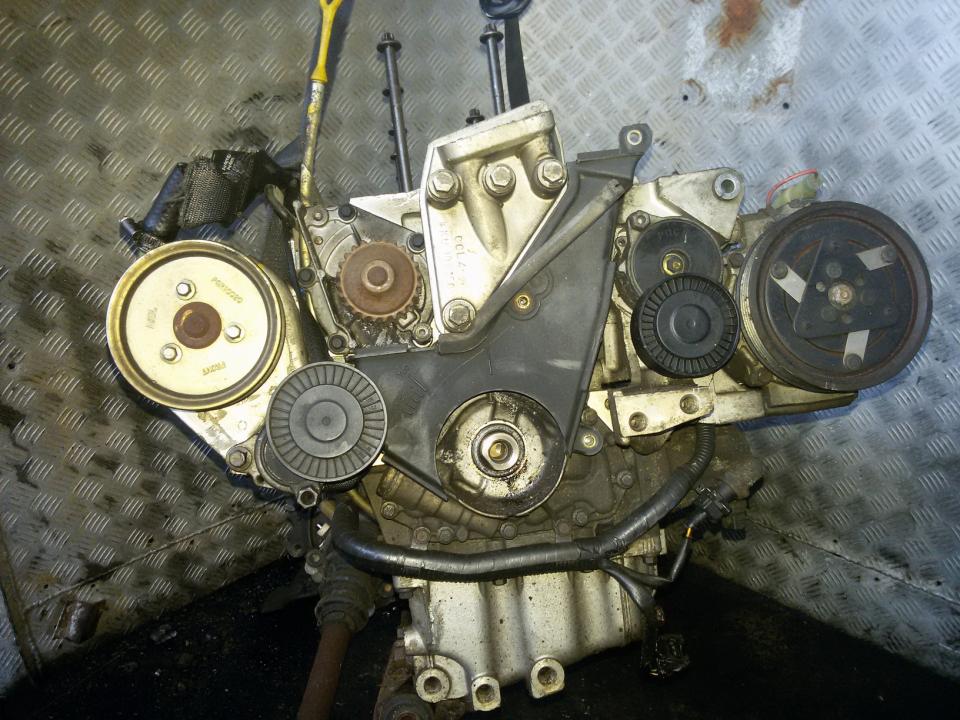 14K4F Engine Rover 200-Series 1996 1.4L - EIS00055033 | Used Auto Parts ...