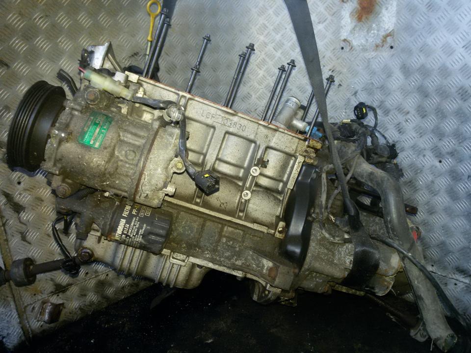 14K4F Engine Rover 200-Series 1996 1.4L - EIS00055033 | Used Auto Parts ...