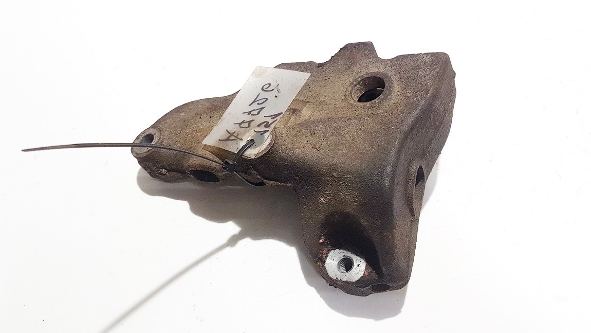 1K0199117BM Skoda Octavia 2006 Engine Mount Bracket and Gearbox Mount ...