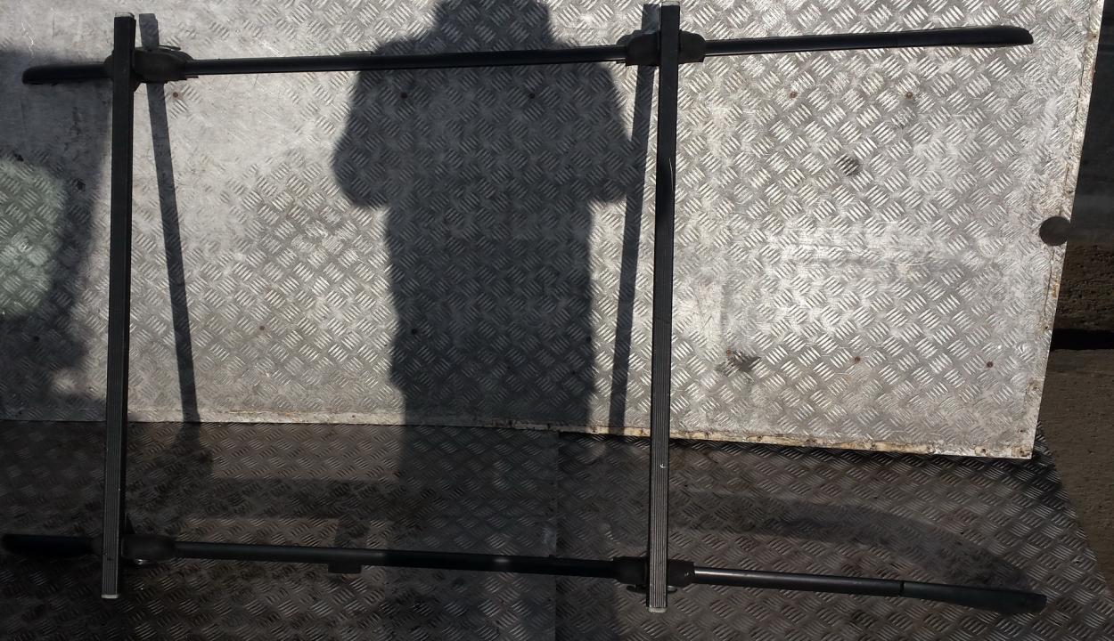 Roof rail - left side Volkswagen Golf 2000 2.0L - EIS00035036 | Used ...