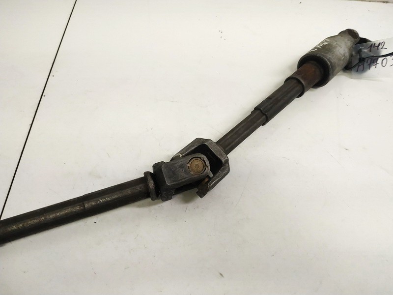 USED USED Steering Knuckle Joint Coupling (Steering Column Lower ...