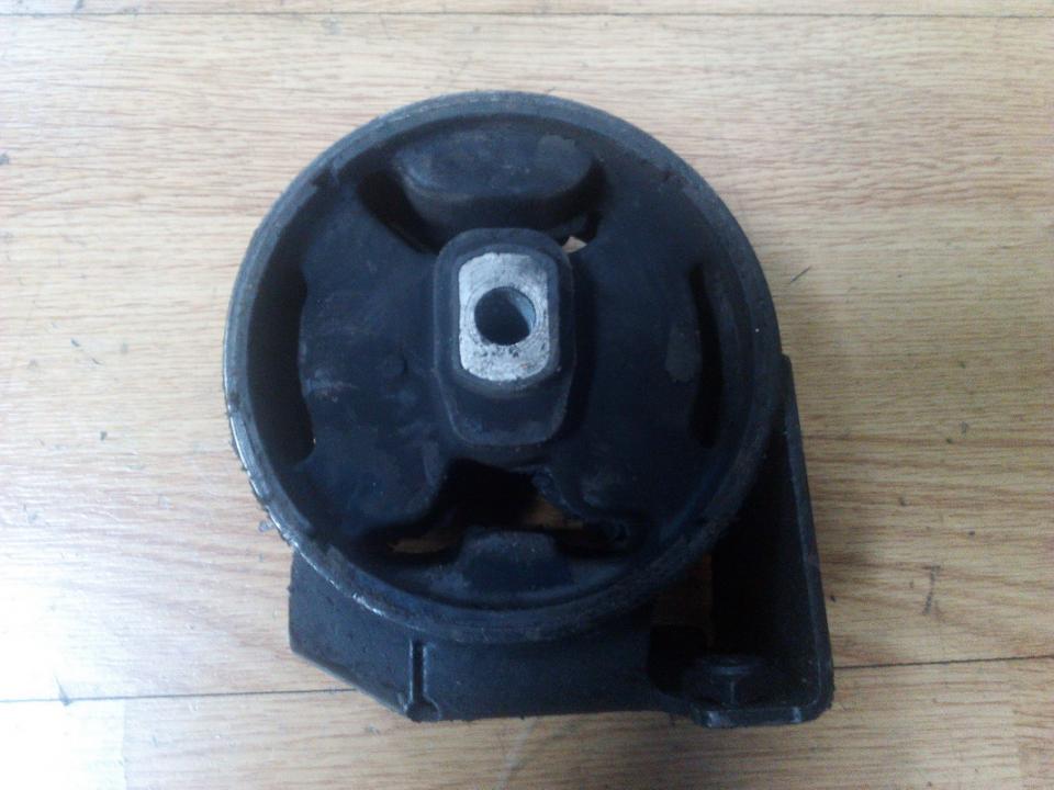 191199262a Engine Mounting and Transmission Mount (Engine support ...