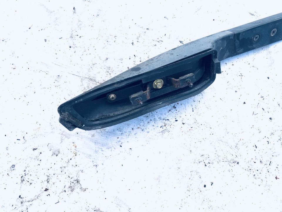 used used Roof rail - left side Mazda Demio 2000 1.3L - EIS01230504 ...