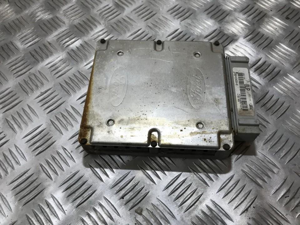 93bb12a650bc 93bb-12a650-bc, blip, swe-101, gcad4h22 ECU Engine ...