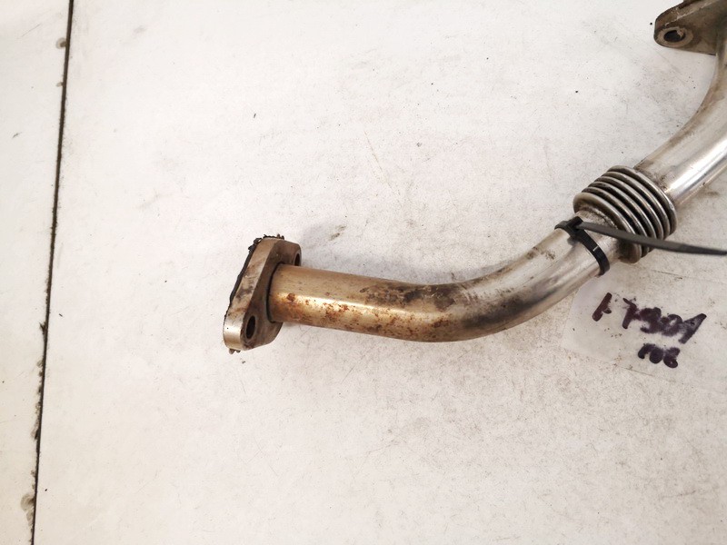 0281131521d used EGR Pipe (Exhaust Gas Recirculation EGR METAL PIPE ...