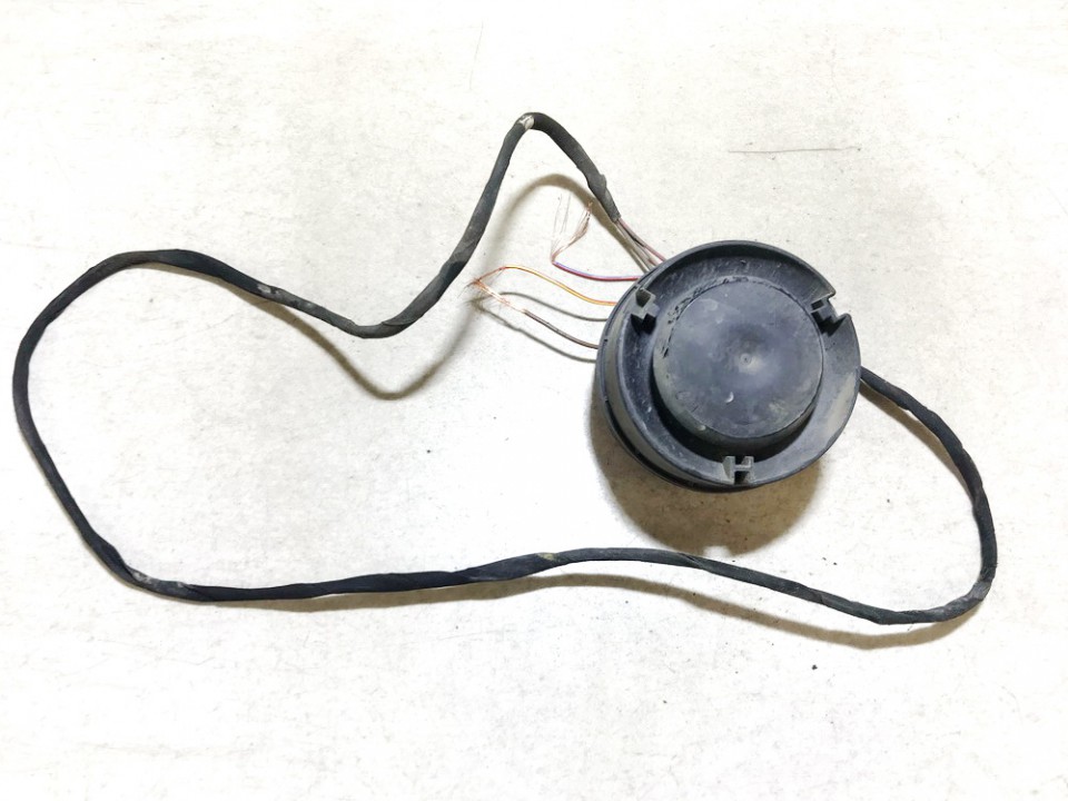 56038724AB Mercedes-Benz CLK-CLASS 2005 Alarm Siren Module (Alarm ...