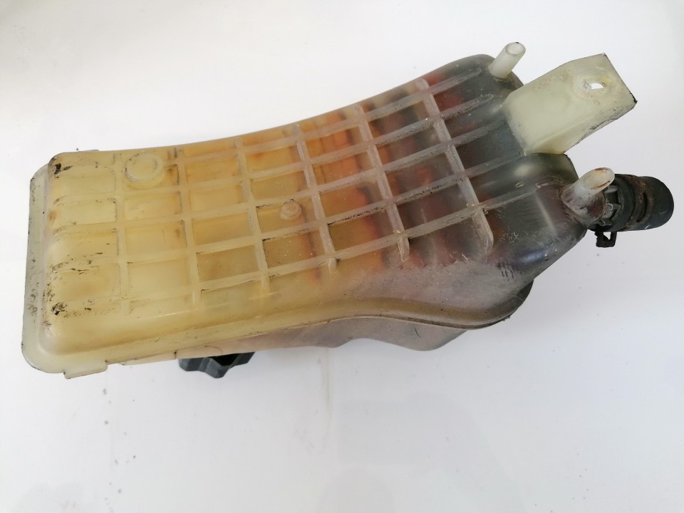 used used Expansion Tank coolant (RADIATOR EXPANSION TANK BOTTLE ...