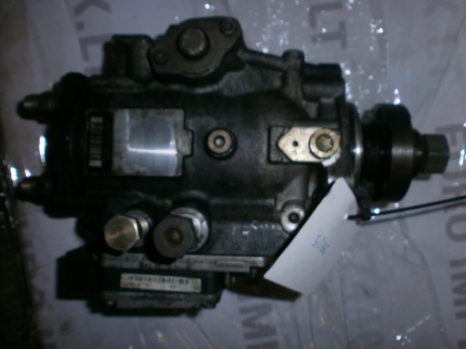 0470504009 1293400119 , BLOGAS High Pressure Injection Pump Opel Omega ...