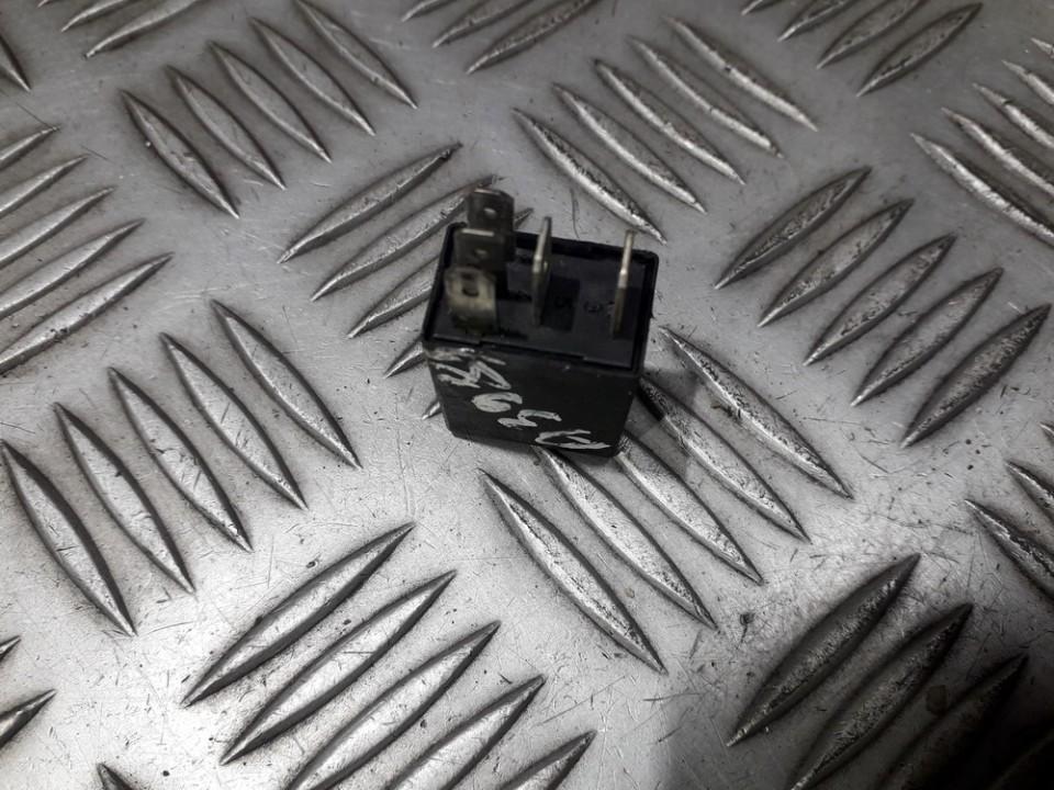 7700414484 29201041 Relay module Renault Kangoo 2003 1.9L - EIS00475059 ...