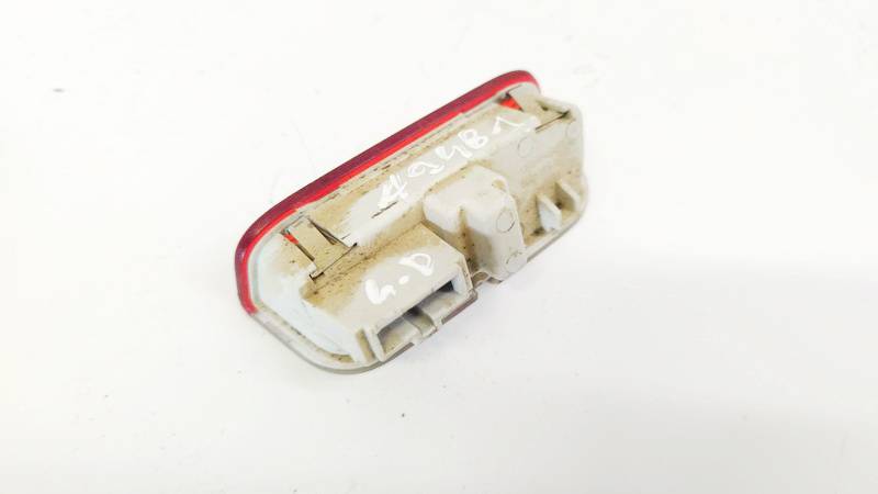 1K0947411A USED Interior Door Light Lamp rear right Volkswagen Passat ...