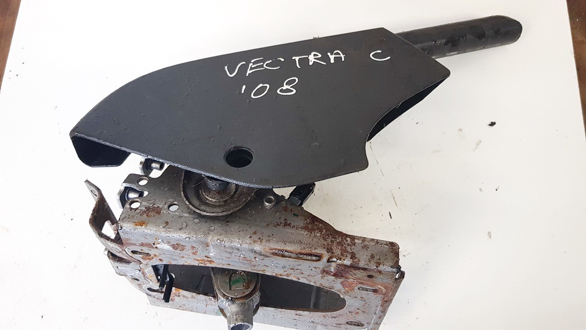 used used Hand Brake Lever Opel Vectra 2008 - EIS01385066 | Used Auto ...