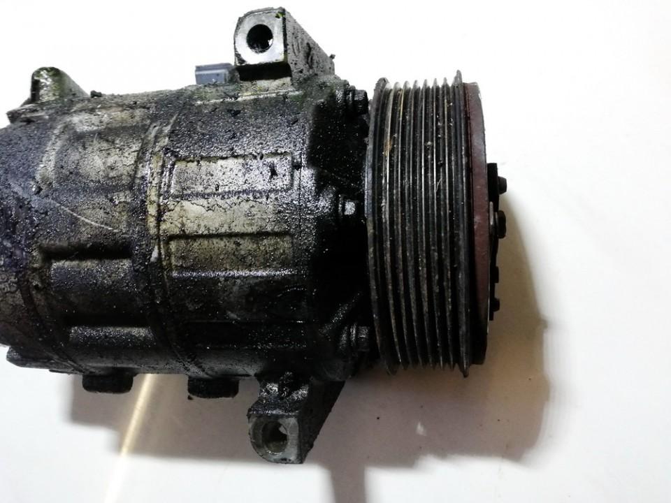 926001da0a 8820195275, z0005306z AC AIR Compressor Pump Nissan X-Trail ...
