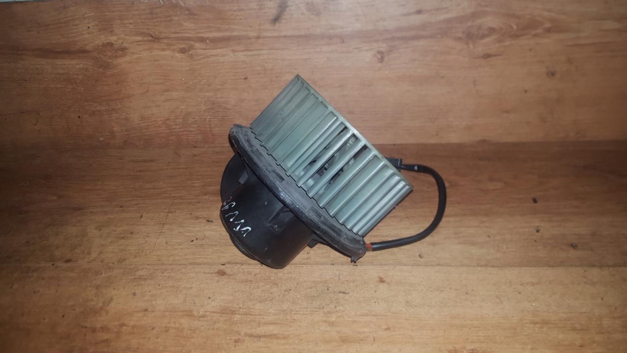 893819021 3137020009 Heater blower assy Audi 90 1993 1.8L - EIS00095069 ...