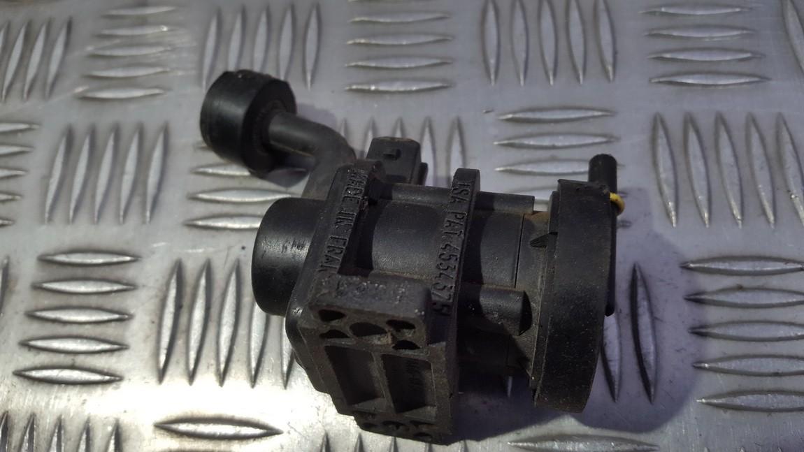 4715396 4522371 Electrical selenoid (Electromagnetic solenoid) Opel ...