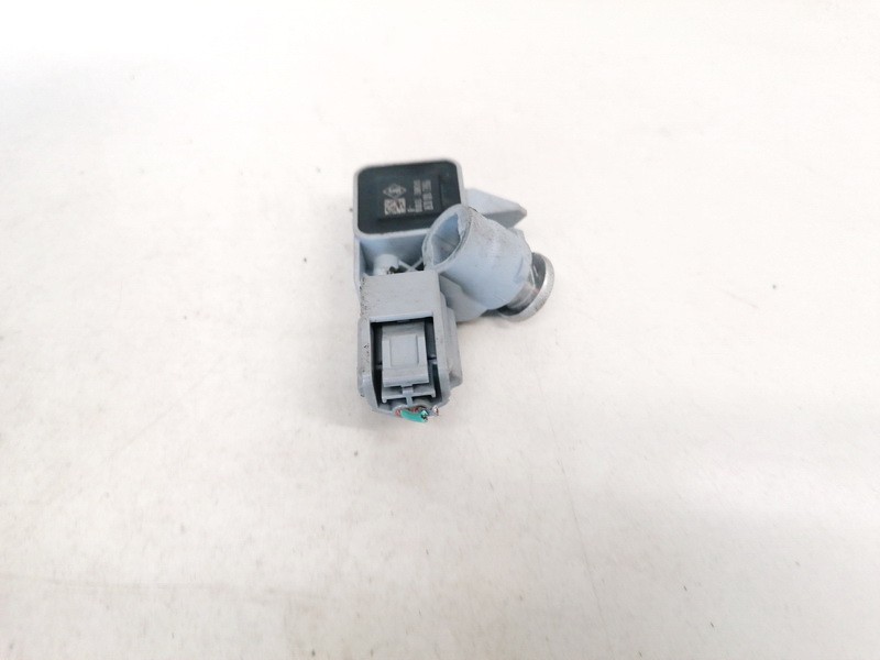 988310002R 045802131010B Srs Airbag crash sensor Renault Grand Scenic ...