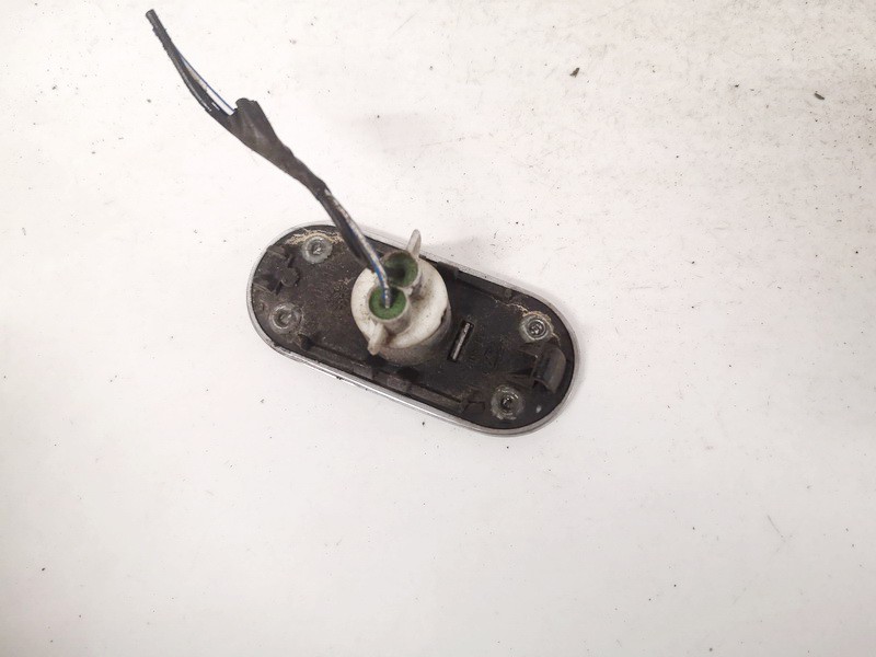 3m5116098ad 3m51-16098-ad Other car part Ford C-MAX 2006 2.0L ...