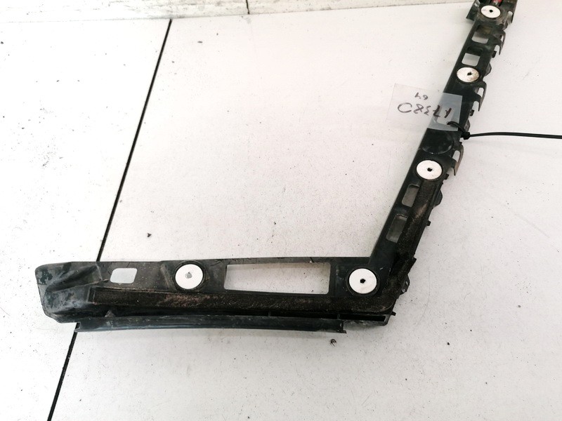 13238846 USED Rear Bumper mounts (BUMPER BRACKET) right Opel Insignia ...