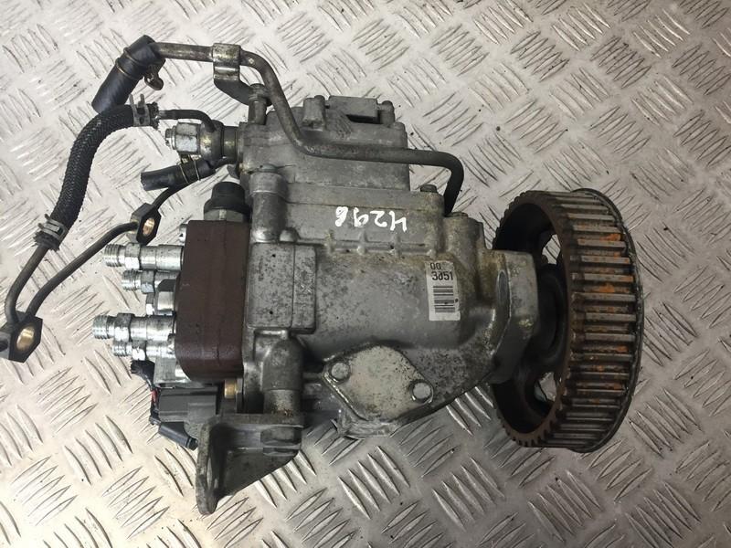 4797787221 479778-7221 High Pressure Injection Pump Mitsubishi Pajero ...