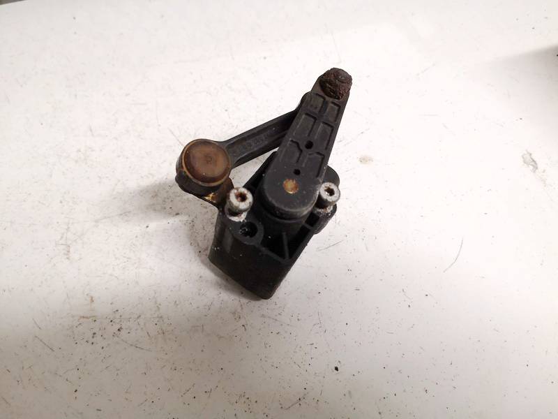 4b0907503 used Xenon Headlamp Leveling Level Sensor, Automatic ...