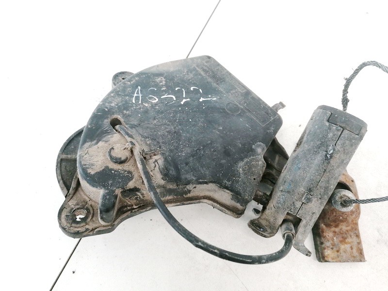 96481316YR 9649104060 Spare Tire Wheel Mount Fiat Ulysse 2003 2.2L ...