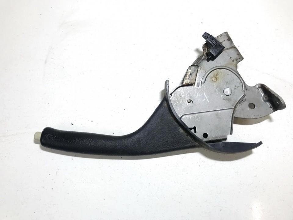 used used Hand Brake Lever Toyota Corolla 2003 2.0L - EIS00580509 ...