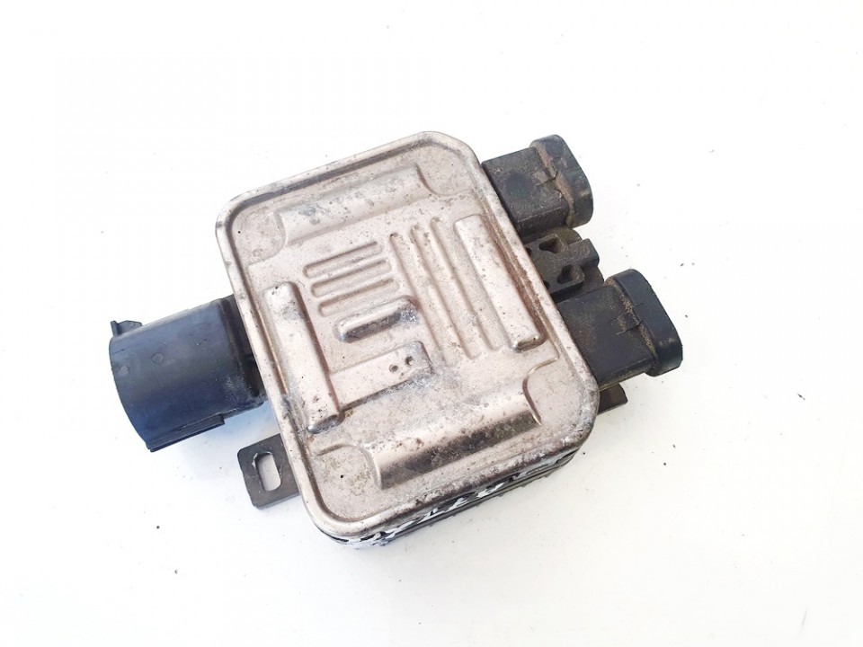 940009442 241017986915 Blower Fan Regulator (Fan Control Switch Relay ...