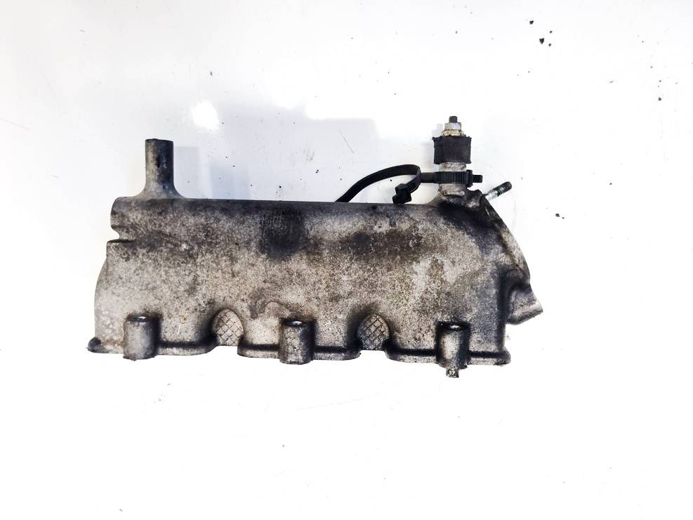 059129714A Skoda Superb 2003 Intake manifold (Inlet Manifold) | EuroImpex