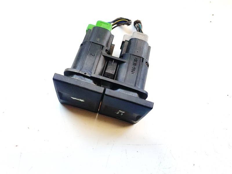 1s7t2c418-ab 1s7t-2c418-ab Trunk opener (Release Switch button) Ford ...