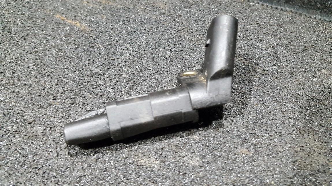 03d906433 Crankshaft Position Sensor Skoda Fabia 2002 1.2L ...