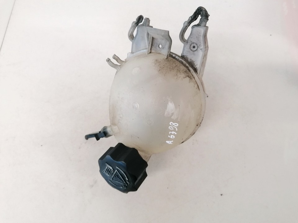 9680163780 9652621280, 16183p12 Expansion Tank coolant (RADIATOR ...