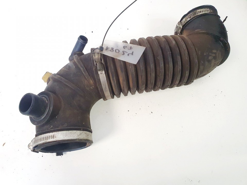 30816182 used TURBO INTERCOOLER PIPE HOSE Volvo V40 1997 1.8L ...