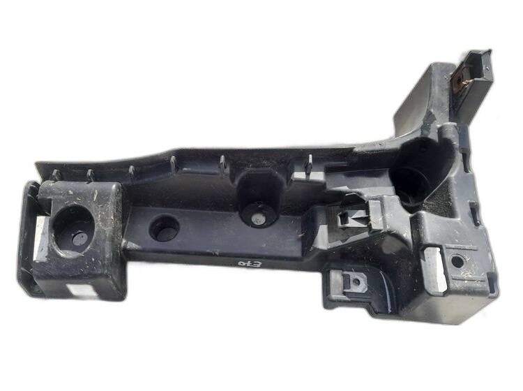 51127226935 10503410 Rear Bumper mounts (BUMPER BRACKET) left BMW X5 ...