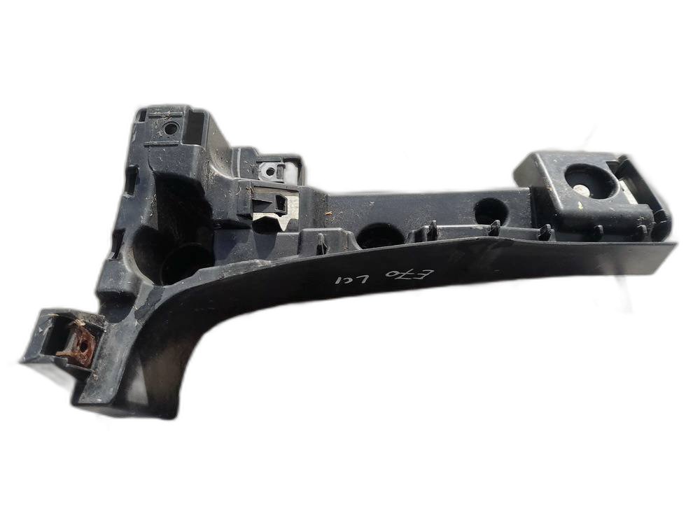 51127226935 10503410 Rear Bumper mounts (BUMPER BRACKET) left BMW X5 ...