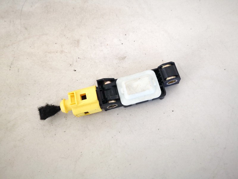 4b0959643e used Srs Airbag crash sensor Audi A3 2004 2.0L - EIS01695098 ...
