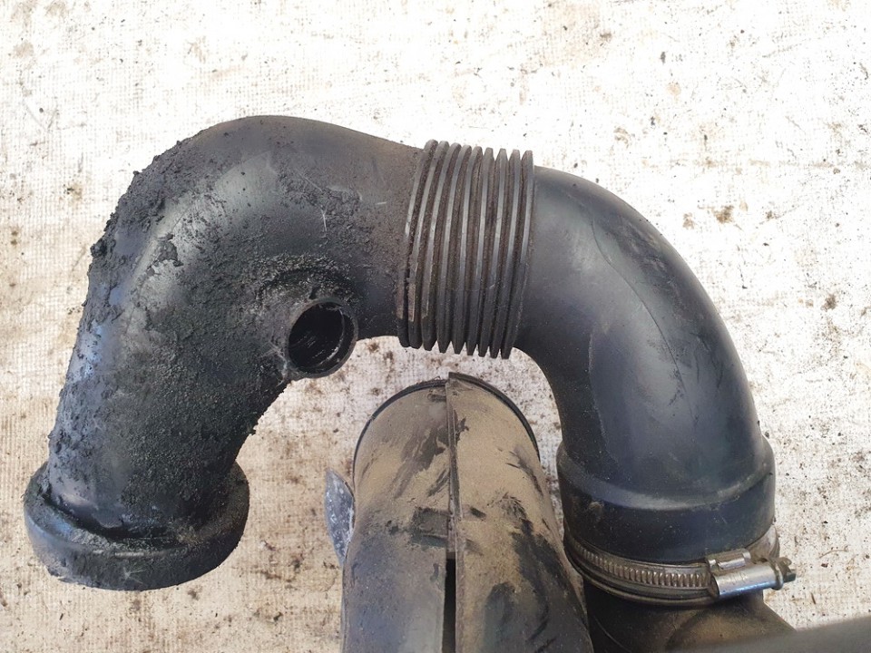 A6120940808 Mercedes-Benz ML-CLASS 2002 Intake Hose (Air HOSE)(Air Pipe ...
