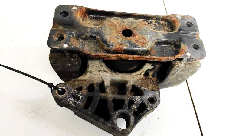 USED USED Engine Mounting and Transmission Mount (Engine support) Ford ...