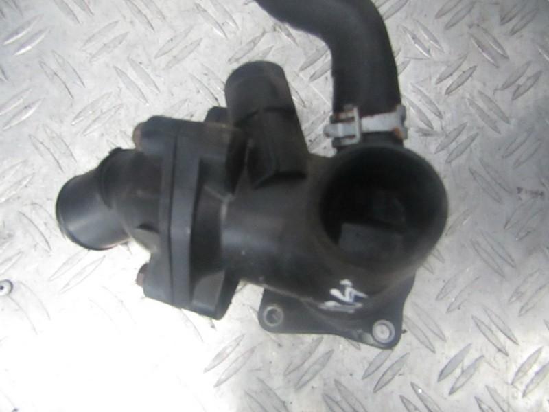 163200r011a 16320-0r011-a Thermostat Housing (Flange) Toyota Avensis ...