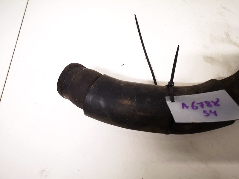 used used TURBO INTERCOOLER PIPE HOSE Nissan Almera 2004 1.5L ...