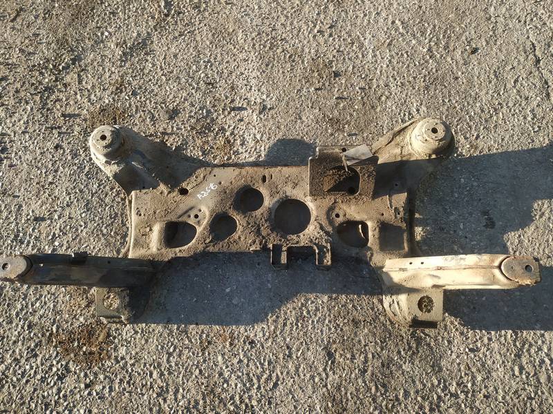 used used Front subframe Ford Transit 2008 2.2L - EIS01755107 | Used ...