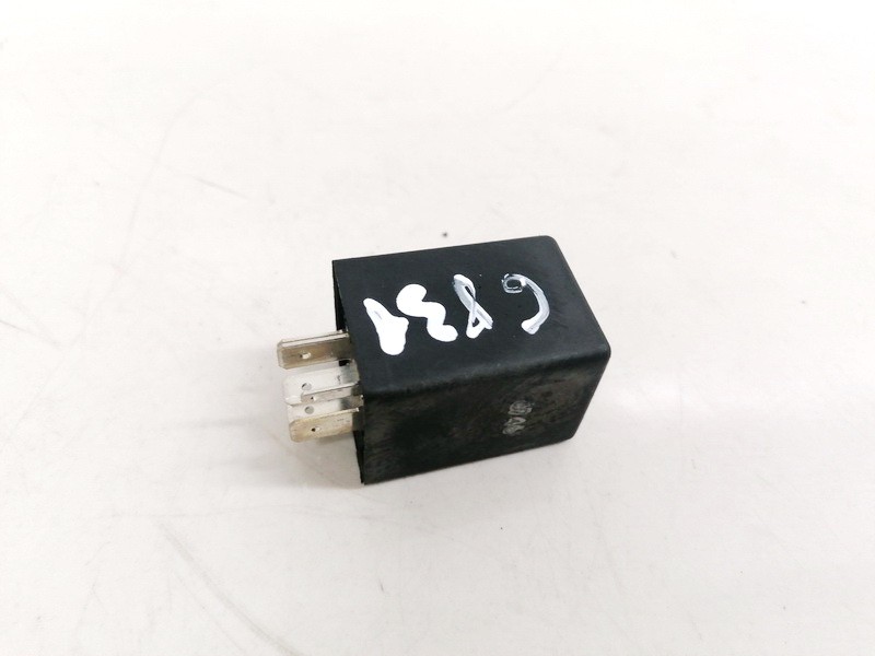 321955531A 5WK1636 Relay module Volkswagen Golf 1987 1.6L 4EUR ...