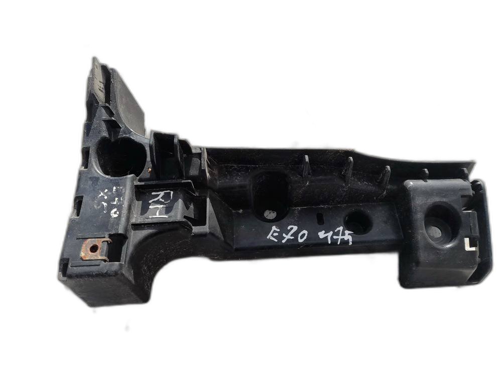 51127226936 10503410 Rear Bumper mounts (BUMPER BRACKET) right BMW X5 ...