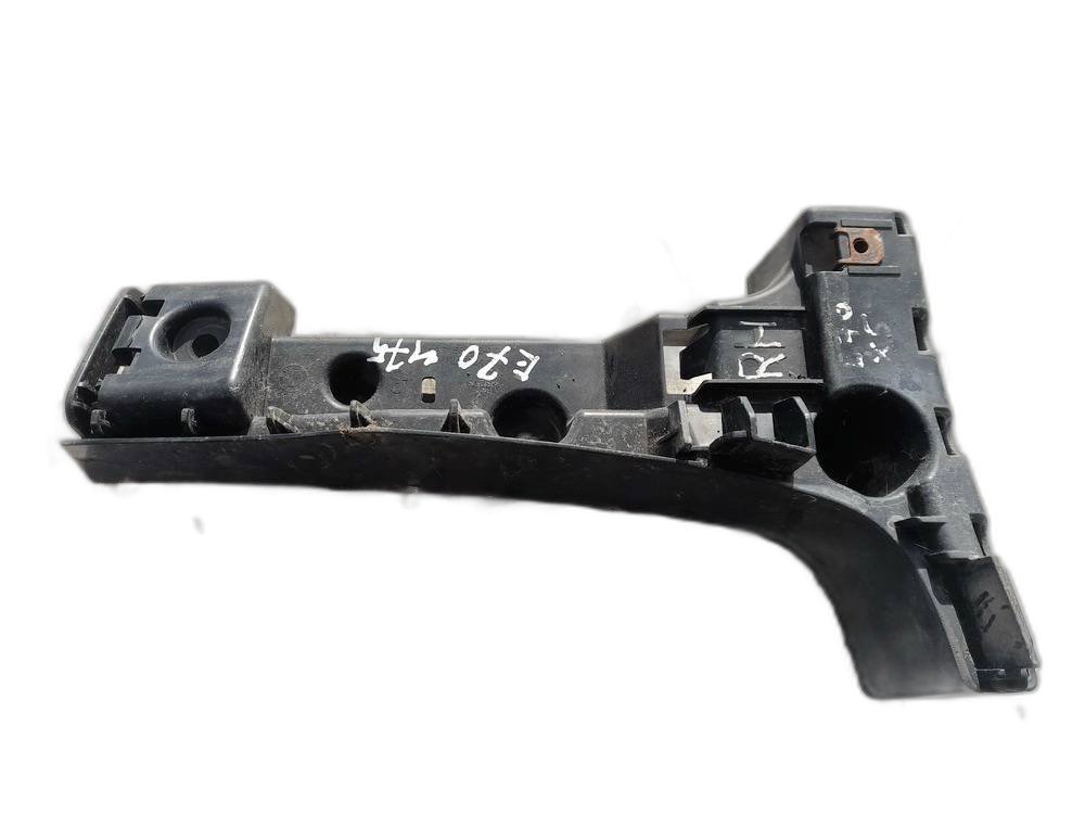 51127226936 10503410 Rear Bumper mounts (BUMPER BRACKET) right BMW X5 ...