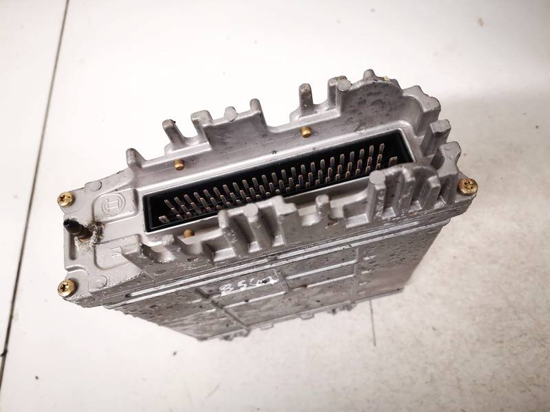 028906021ce 0281001425 ECU Engine Computer (Engine Control Unit) Audi ...