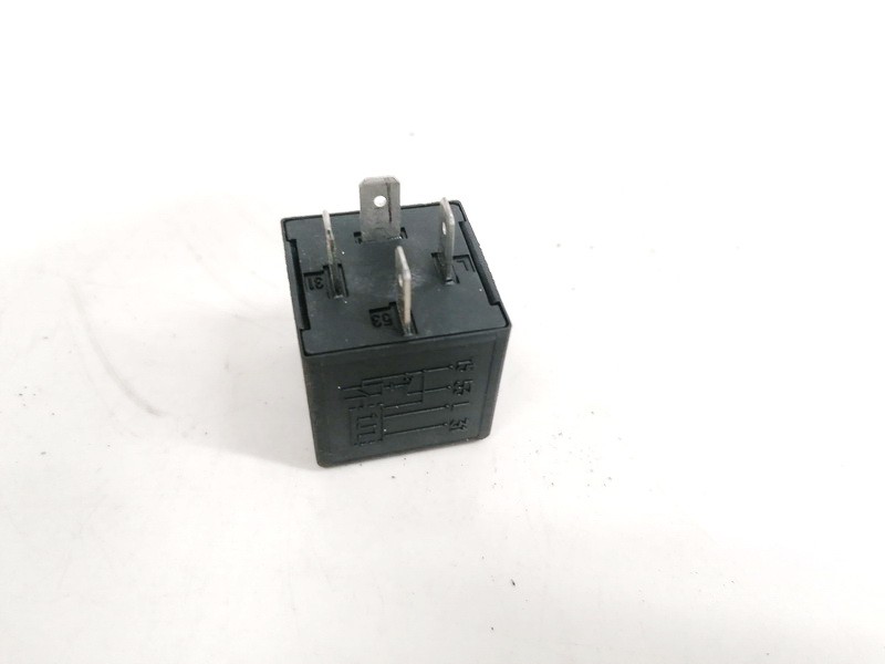 191955529 5WK1704 Relay module Volkswagen Golf 1987 1.6L - EIS01265113 ...