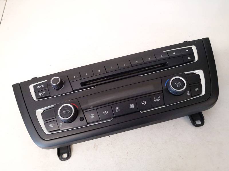 61319261102 61319261102-02, 64119287340-01 Climate Control Panel ...