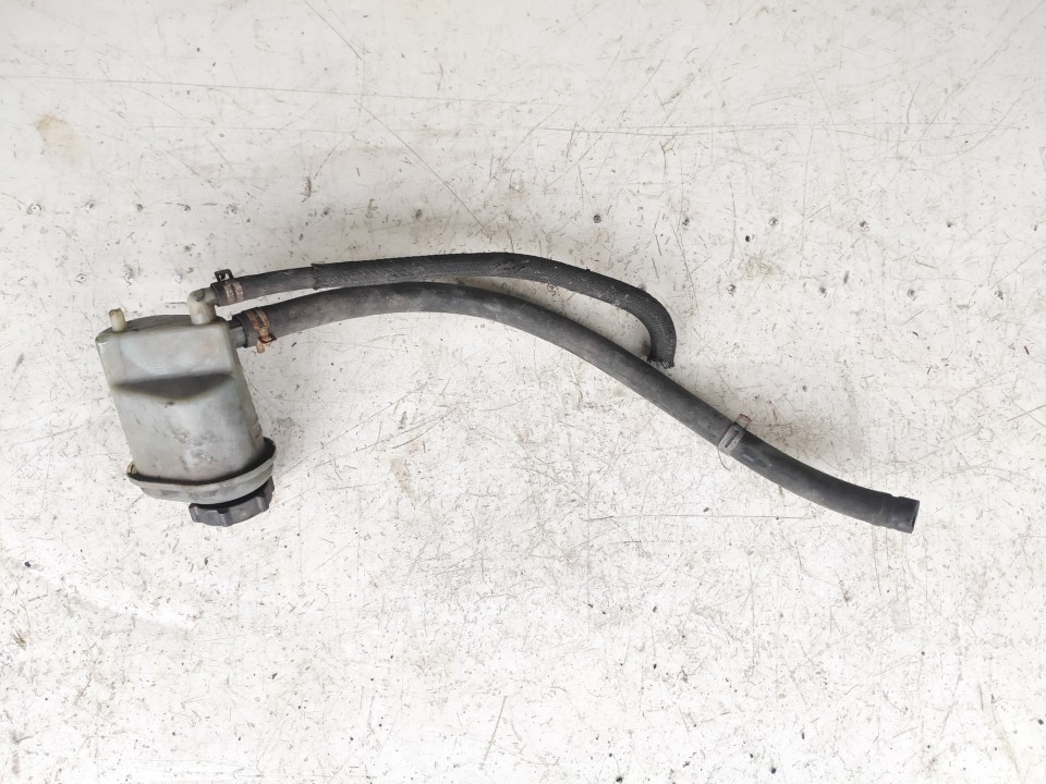 xs713r700ag xs71-3r700ag Power Steering Pump Oil Reservoir Tank Ford ...
