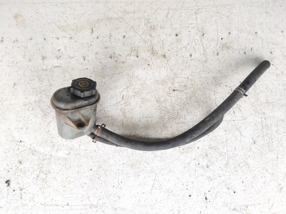 xs713r700ag xs71-3r700ag Power Steering Pump Oil Reservoir Tank Ford ...