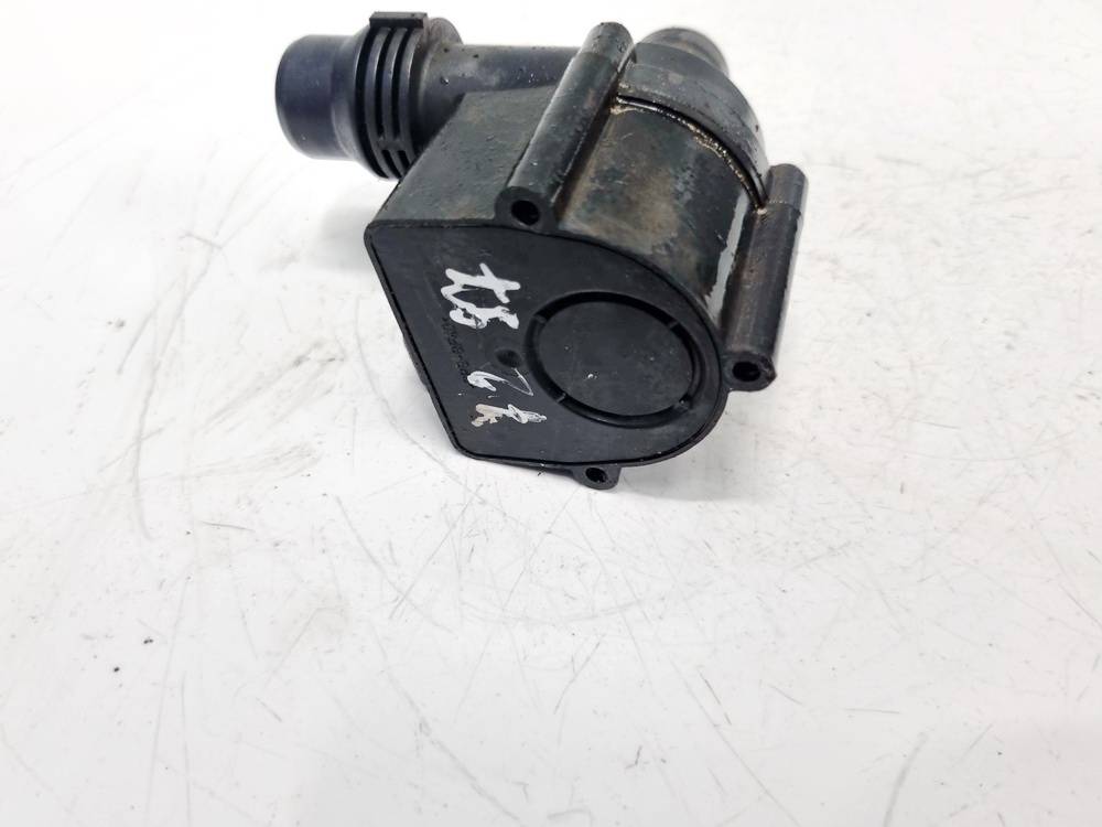 K8D28B500BA K8D2-8B500-BA Auxiliary Coolant Water Pump (Heater Core ...