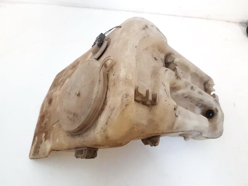 2028690020 used Windshield Washer Reservoir tank (WASHER BOTTLE ...