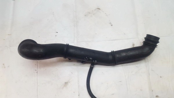 31101214 used TURBO INTERCOOLER PIPE HOSE Volvo V70 2004 2.4L ...